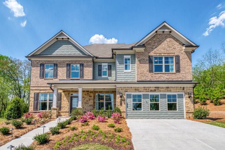 The Chafin Difference: Everyone Deserve To Own a New Home