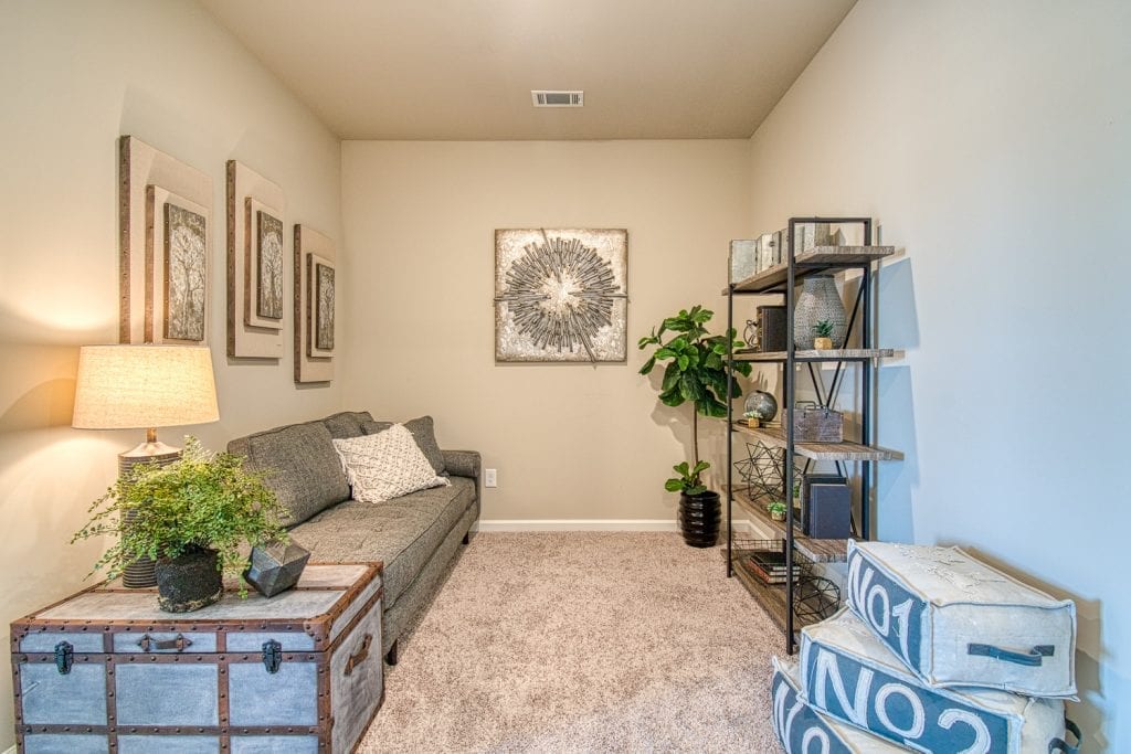 Media Room Ideas: Creating Your Perfect Entertainment Space