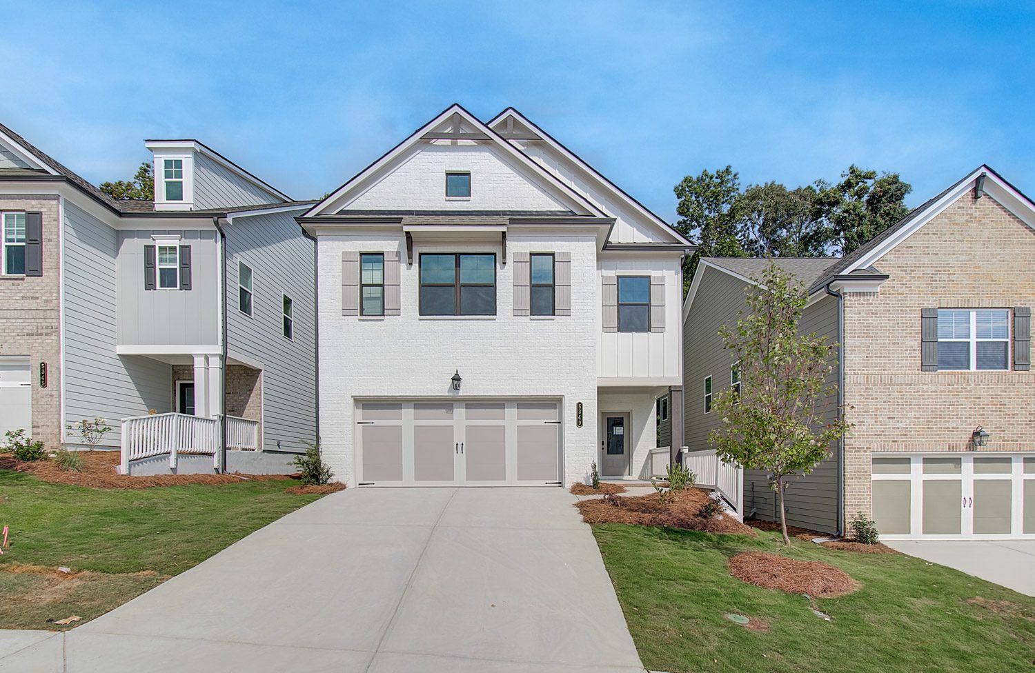 Kentmere by Chafin Communities
