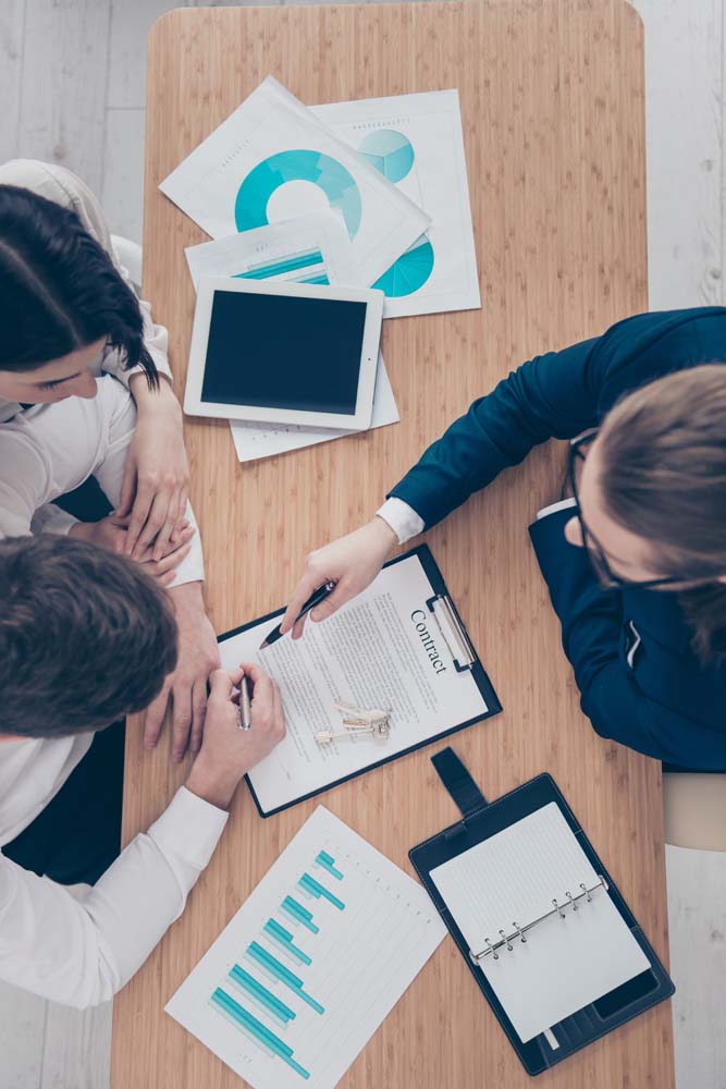 The Chafin Difference: More Experience