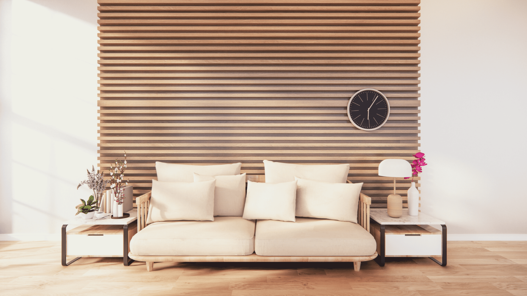How To Create A Wood Accent Wall From Shiplap To Patterns How To Create A Wood Accent Wall From Shiplap To Patterns