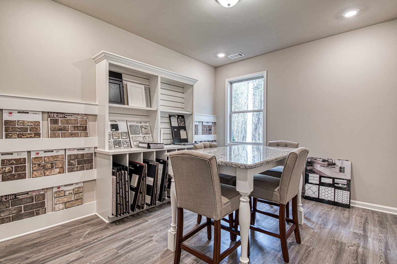 You're Undercontract With Your Chafin Communities Home!