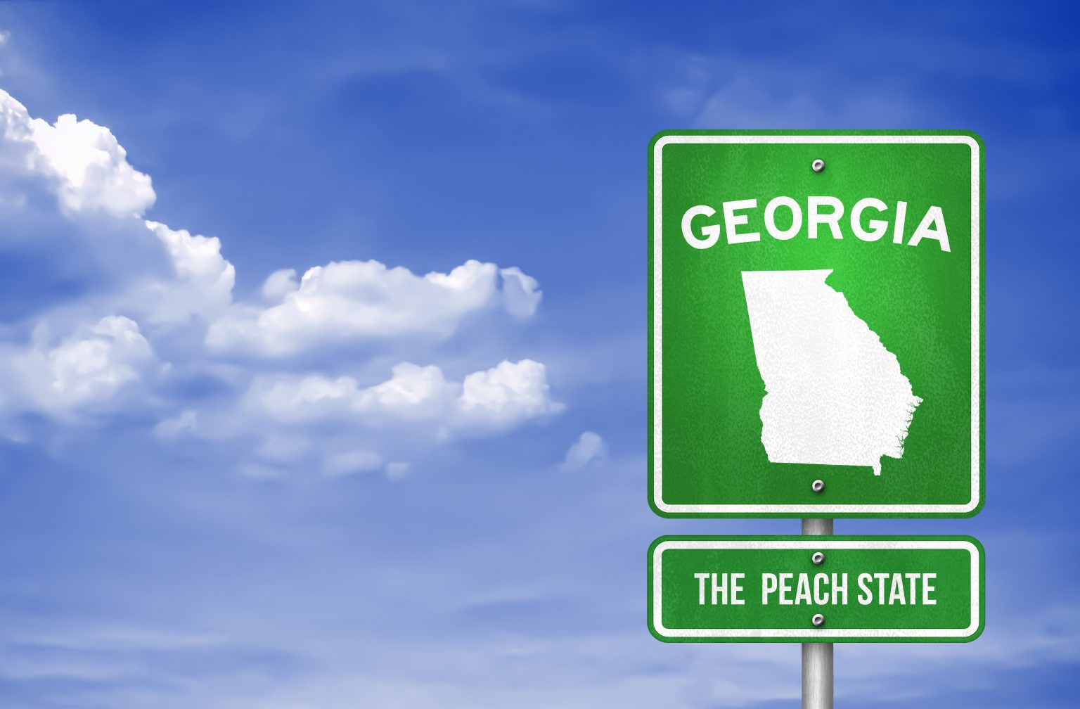Relocate To Georgia. 10 Reasons Why People Call It Home