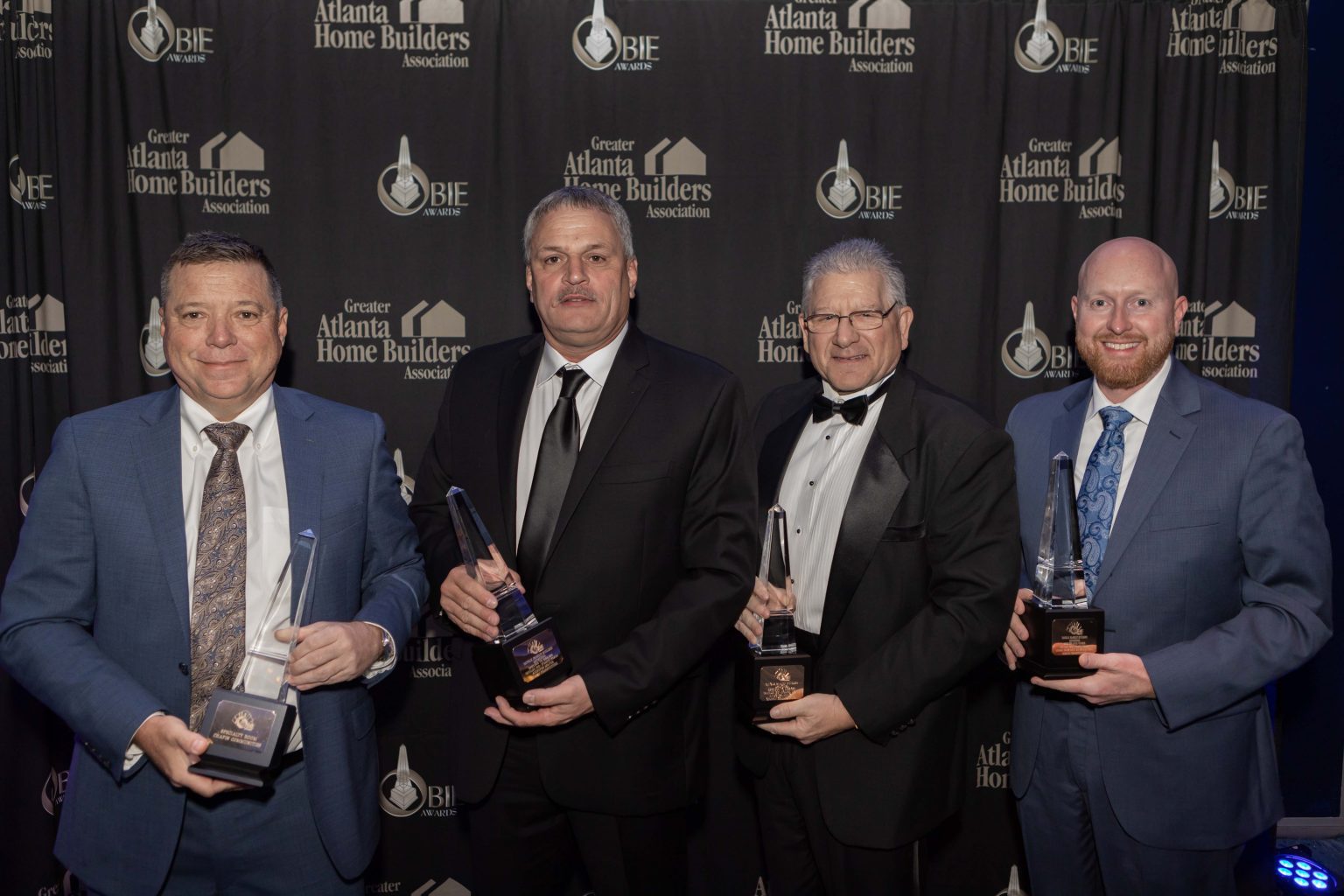 Awards and Recognition: Chafin Communities' Success Story