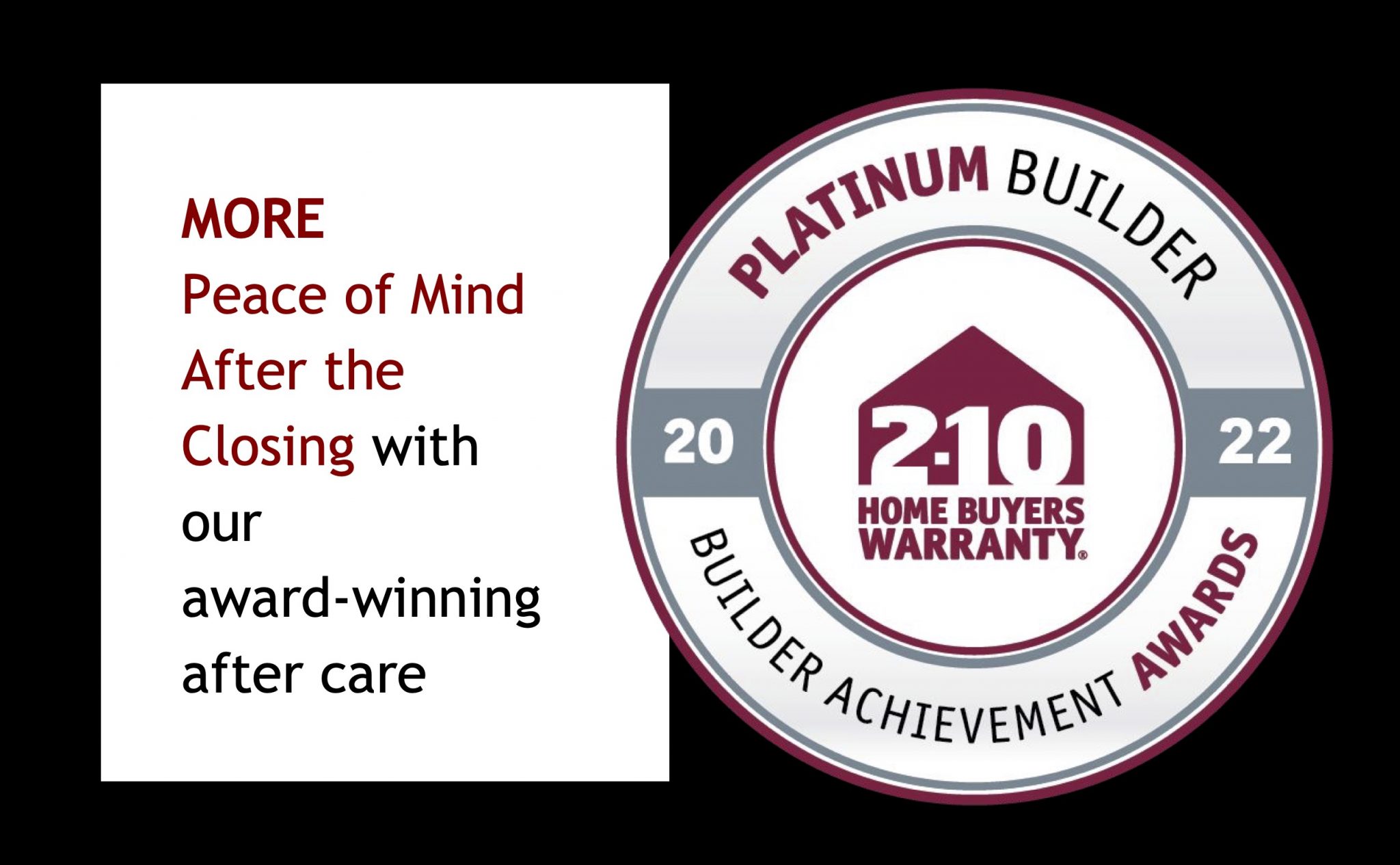 Experience the Chafin Difference: Quality Homes Customer Care