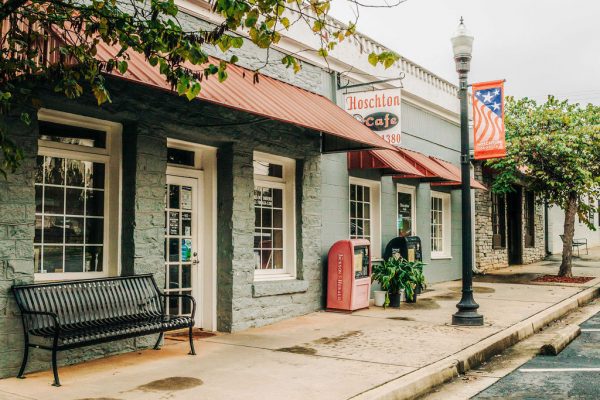Ten Things To Do In Hoschton, GA - Chafin Communities