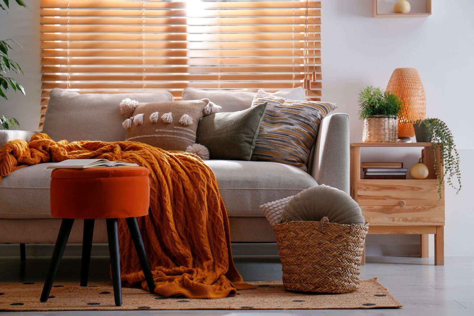 Decorating for Fall: Transform Your Space into a Cozy Retreat - Chafin ...